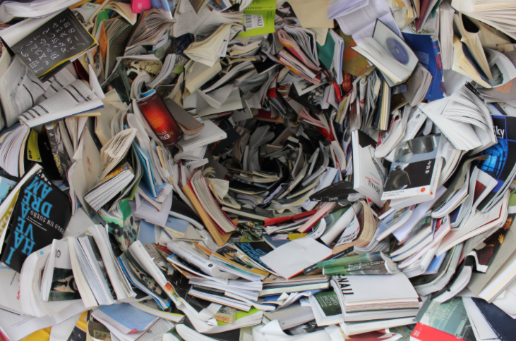 “Not So OCD” – A Guided Tour Around My Room – Overcoming OCD
